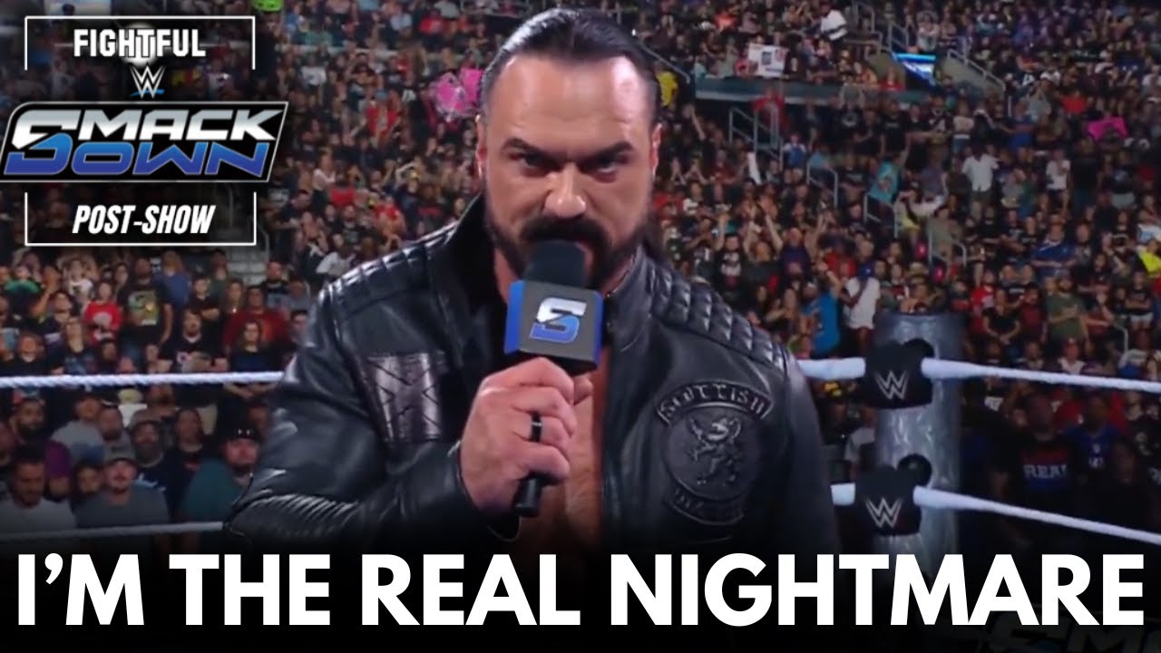 Fightful | WWE News, AEW News, Pro Wrestling Backstage News