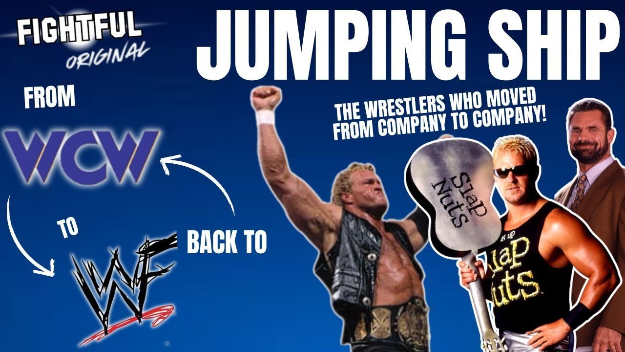 Fightful | WWE News, AEW News, Pro Wrestling Backstage News