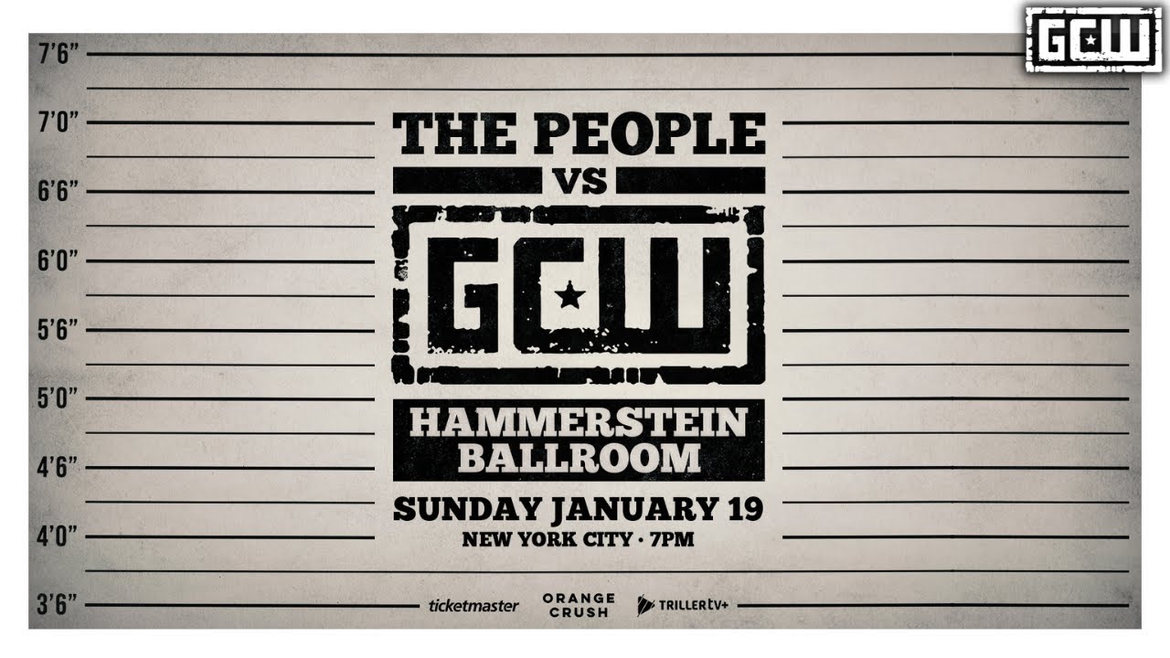 Fightful | WWE News, AEW News, Pro Wrestling Backstage News