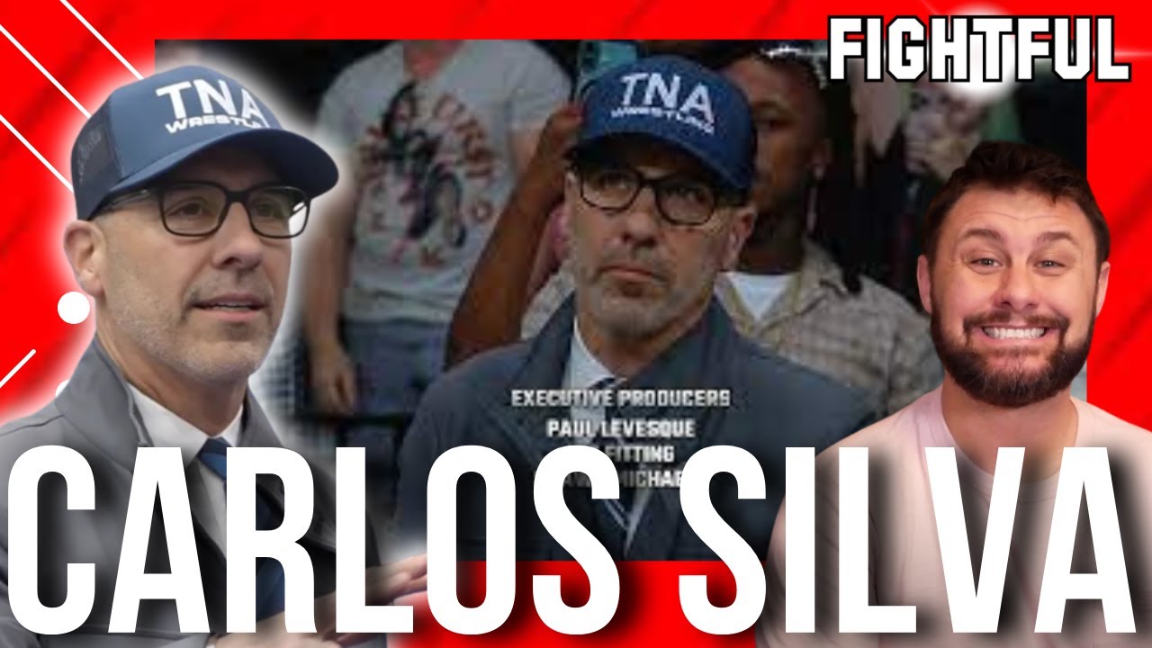 Fightful | WWE News, AEW News, Pro Wrestling Backstage News