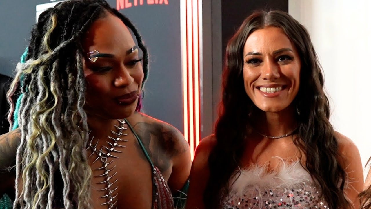 Fightful | WWE News, AEW News, Pro Wrestling Backstage News